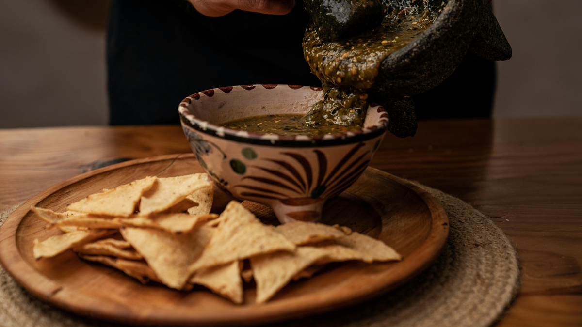 Rodriguez Bakery Tortilla Chips – The Ultimate Game Day Snack ...
